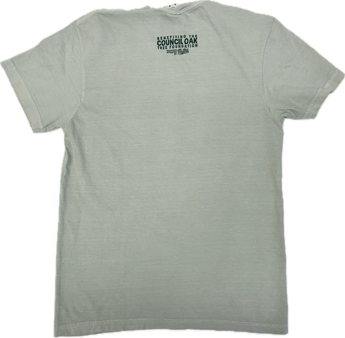 Council Oak Tree Tee – Mythic Press