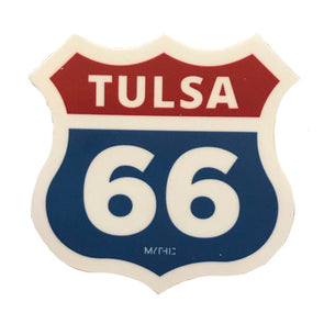 Stickers – Mythic Press